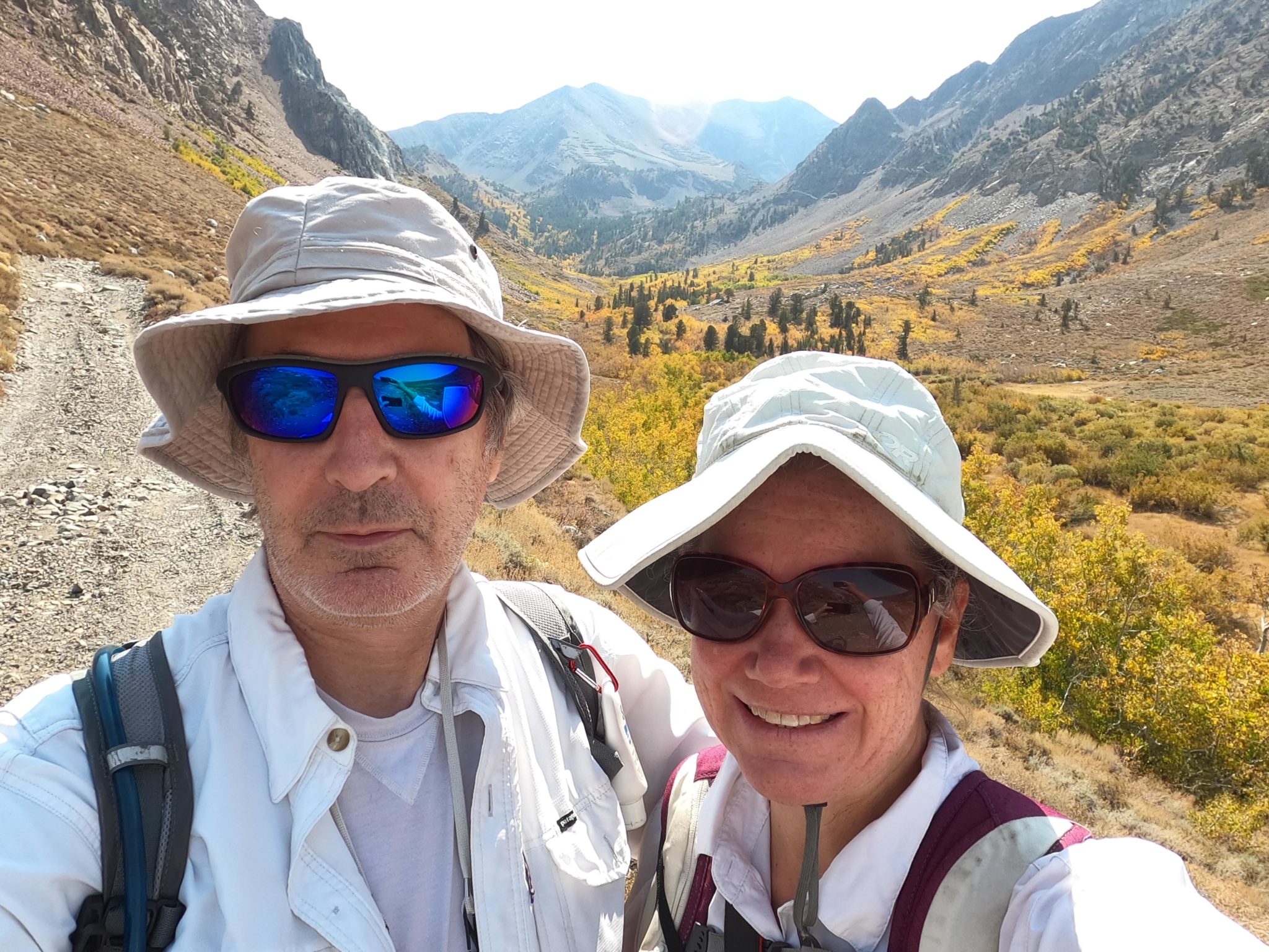 About Me - Erik M Conway